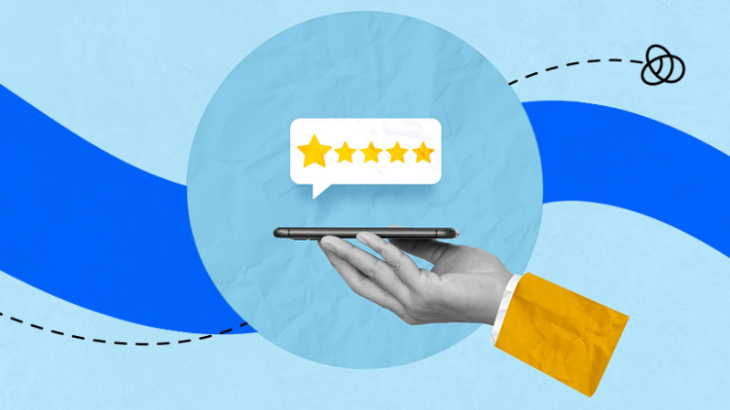 Online Reputation Management For eLearning And HR Software Brands