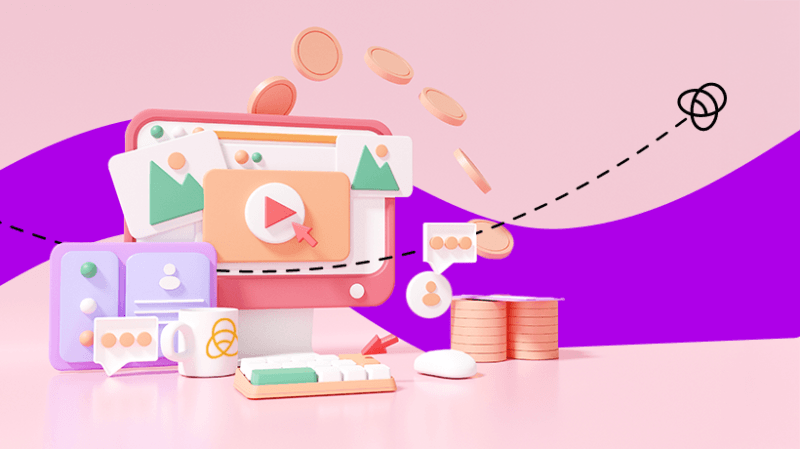 Paid Media Examples: Channels, Strategies, And How To Use Them