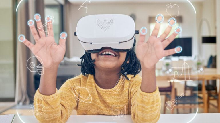 Metaverse In eLearning: A New Dimension Of Virtual Education - eLearning Industry