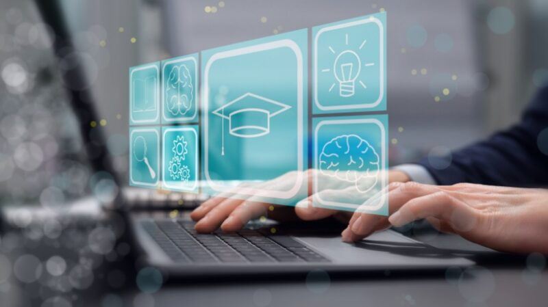 eLearning Industry - Find the best Elearning Software, Articles & Resources