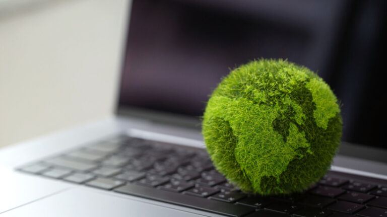 How Green eLearning Saves Our Planet - eLearning Industry