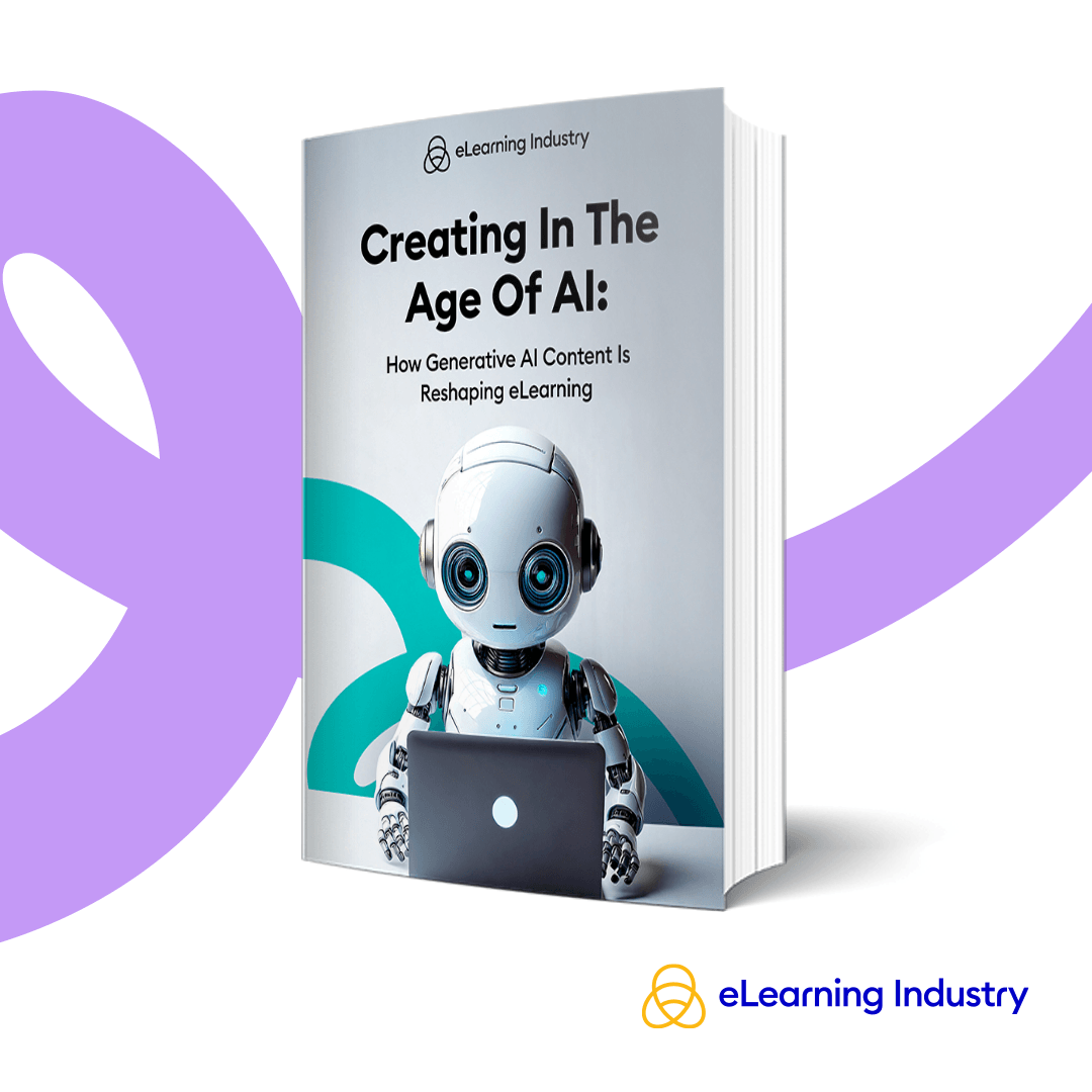 Creating In The Age Of AI: Generative AI Content In eLearning - eLearning Industry