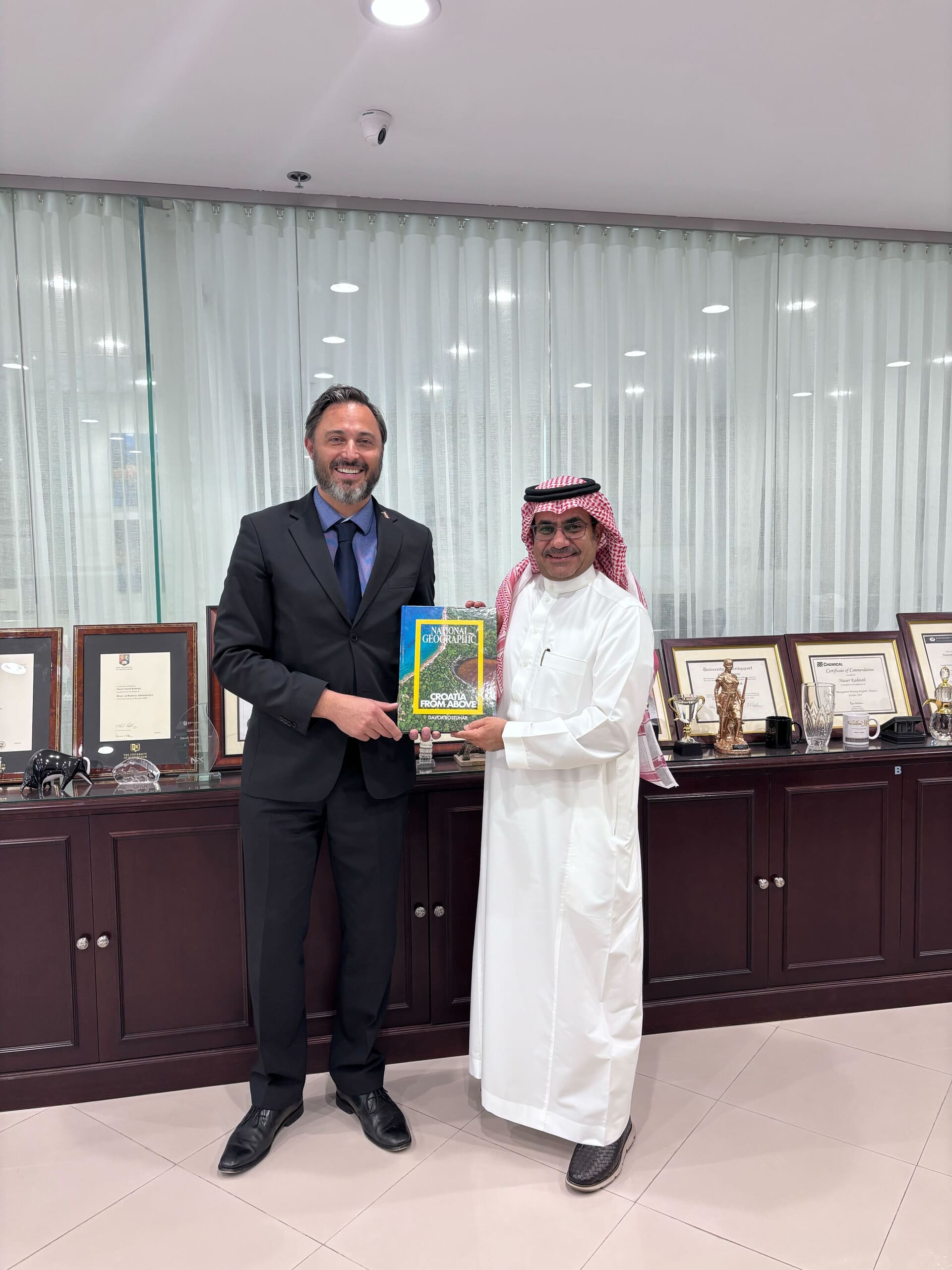 eWyse Brings eLearning Innovation To Saudi Arabia - eLearning Industry