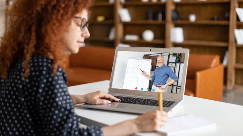 10 Benefits Of Instructor-Led Training For Learners And Trainers ...