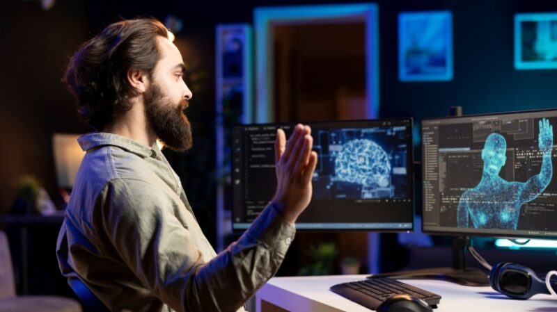 8 Ways To Leverage AI For Enhancing Course Creator Productivity - eLearning Industry