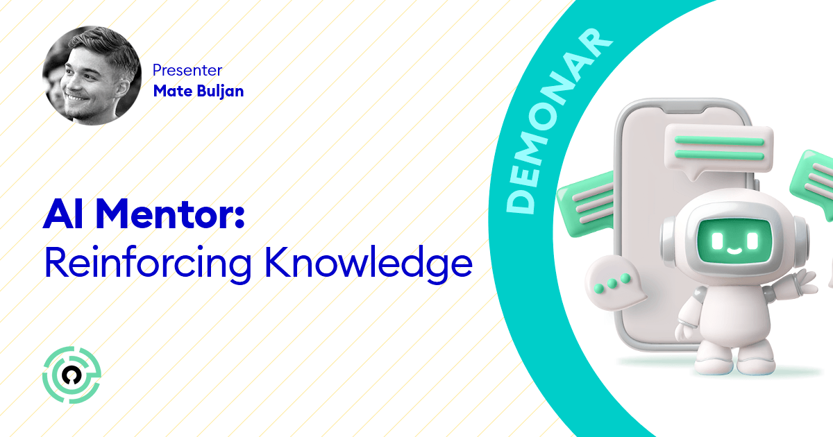 AI Mentor: Reinforcing Knowledge - eLearning Industry
