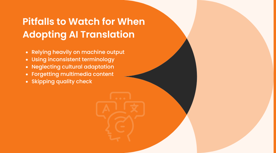 AI-Enabled eLearning Translations: How Far Can We Use Them? - eLearning Industry