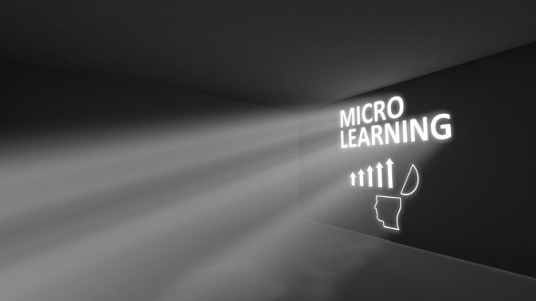 Bite-Sized Learning: Unlocking The Benefits Of Microlearning - eLearning Industry