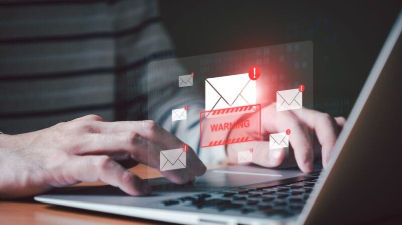 Did You Receive A Phishing Email? Here's What To Do - eLearning Industry