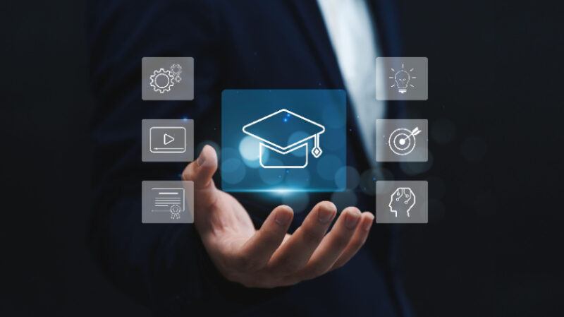 ILT Or eLearning? How To Choose The Perfect Training Method - eLearning ...