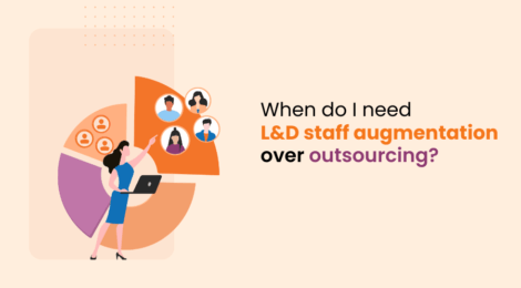 Signs Your L&D Team Needs Staff Augmentation Support - eLearning Industry
