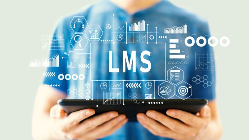 How The LMS Is Revolutionizing How We Learn And Work - eLearning Industry