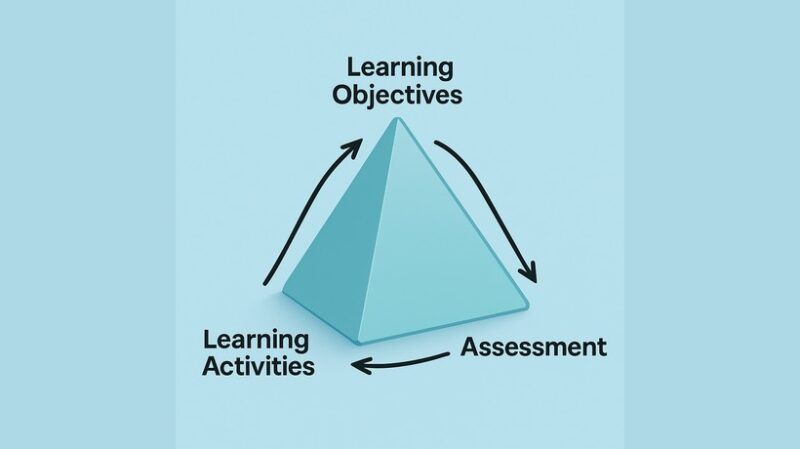 The Magic Triangle Of Learning - eLearning Industry