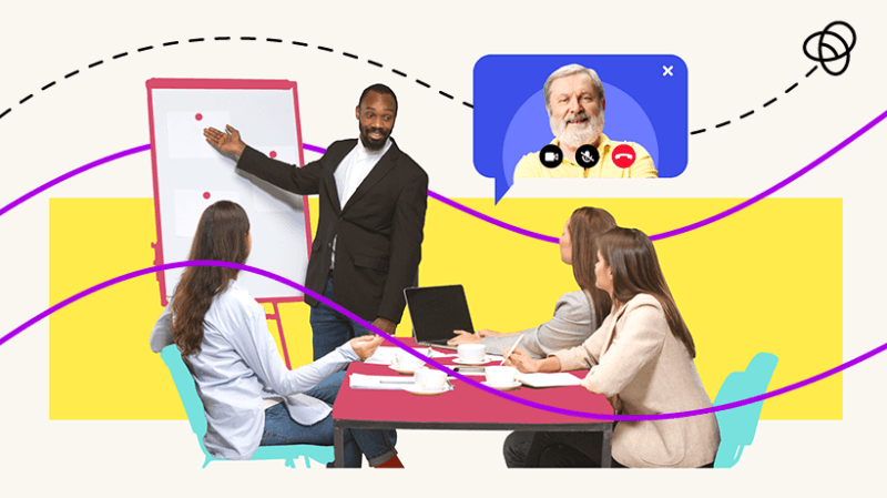 The Perfect Sales Pitch: Examples For eLearning And HR Software