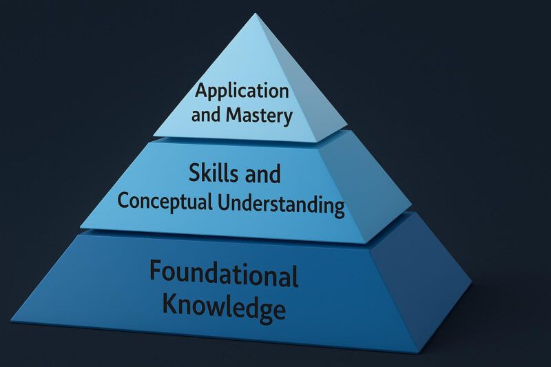 The Pyramid Approach And How To Apply It In eLearning - eLearning Industry