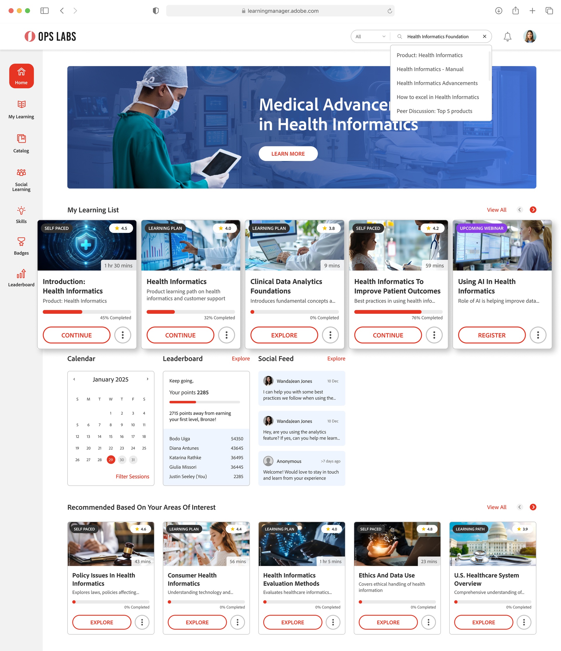 Thought Leader Q&A: Agentic Learning With Dr. Allen Partridge ...