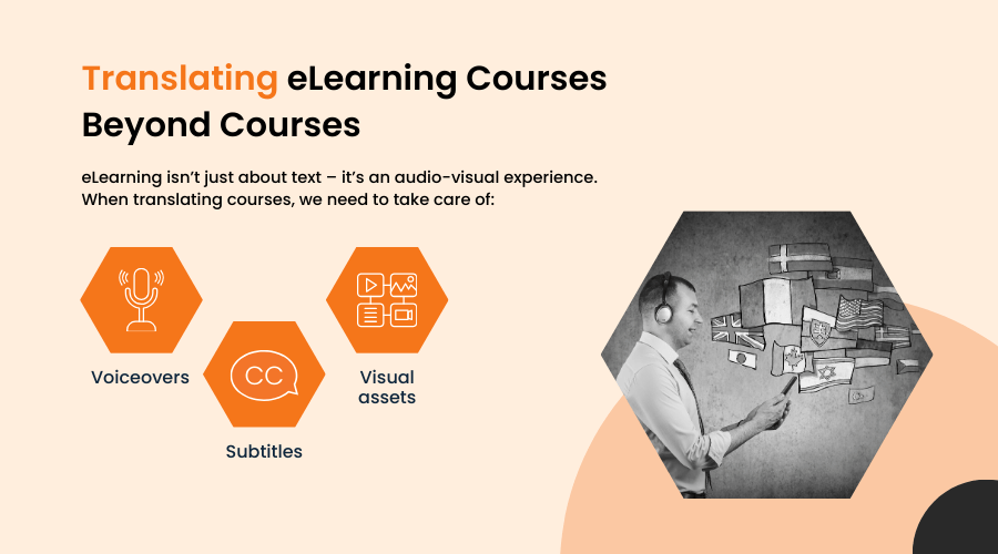 AI-Enabled eLearning Translations: How Far Can We Use Them? - Avesei.com