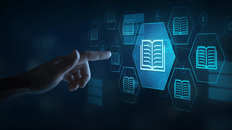 eBook Launch: How To Create A Corporate Knowledge Base - eLearning Industry