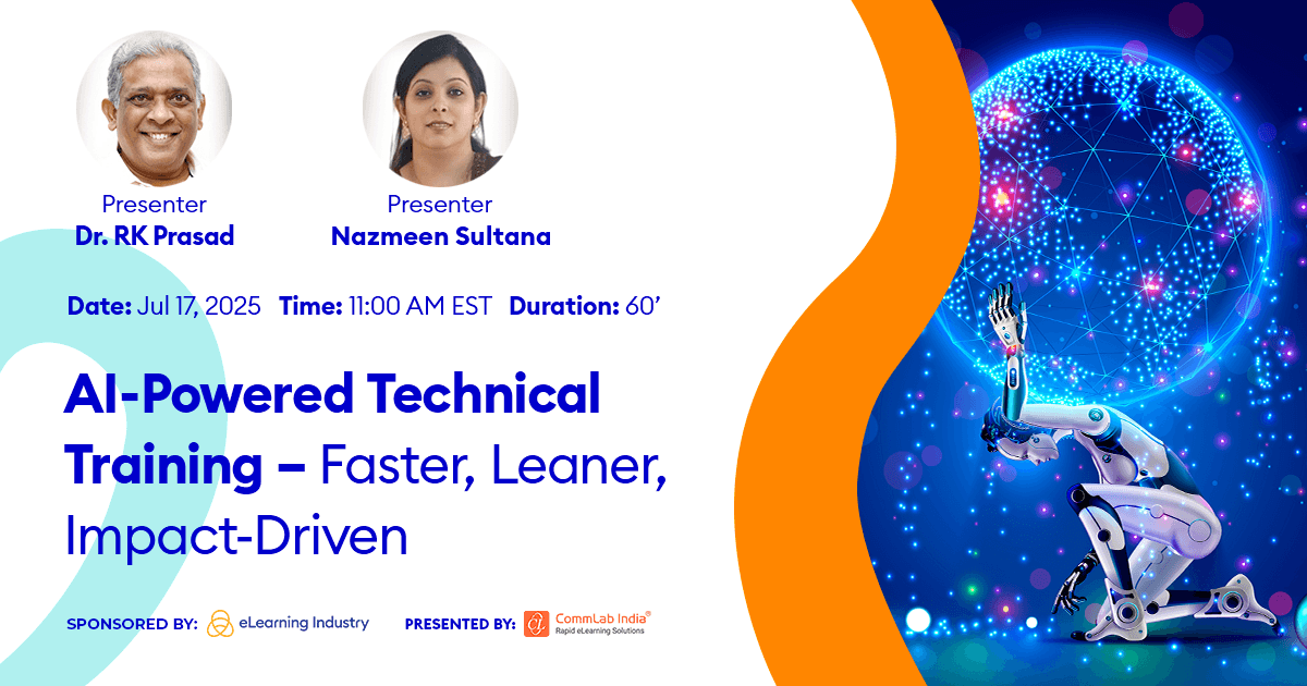 AI-Powered Technical Training - eLearning Industry