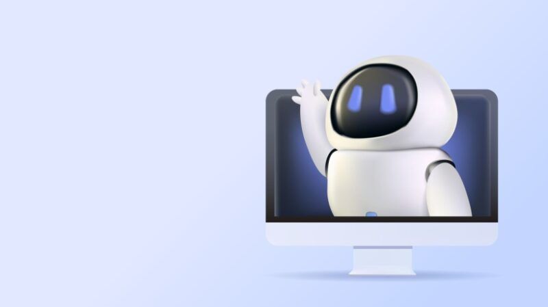 Course Creation To Reinforcement With KREDO AI - eLearning Industry