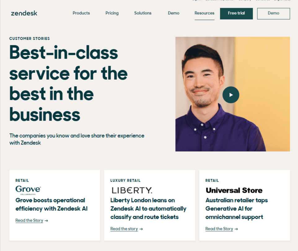 Customer Testimonials That Convert: 12 Real Examples Brands Use To ...