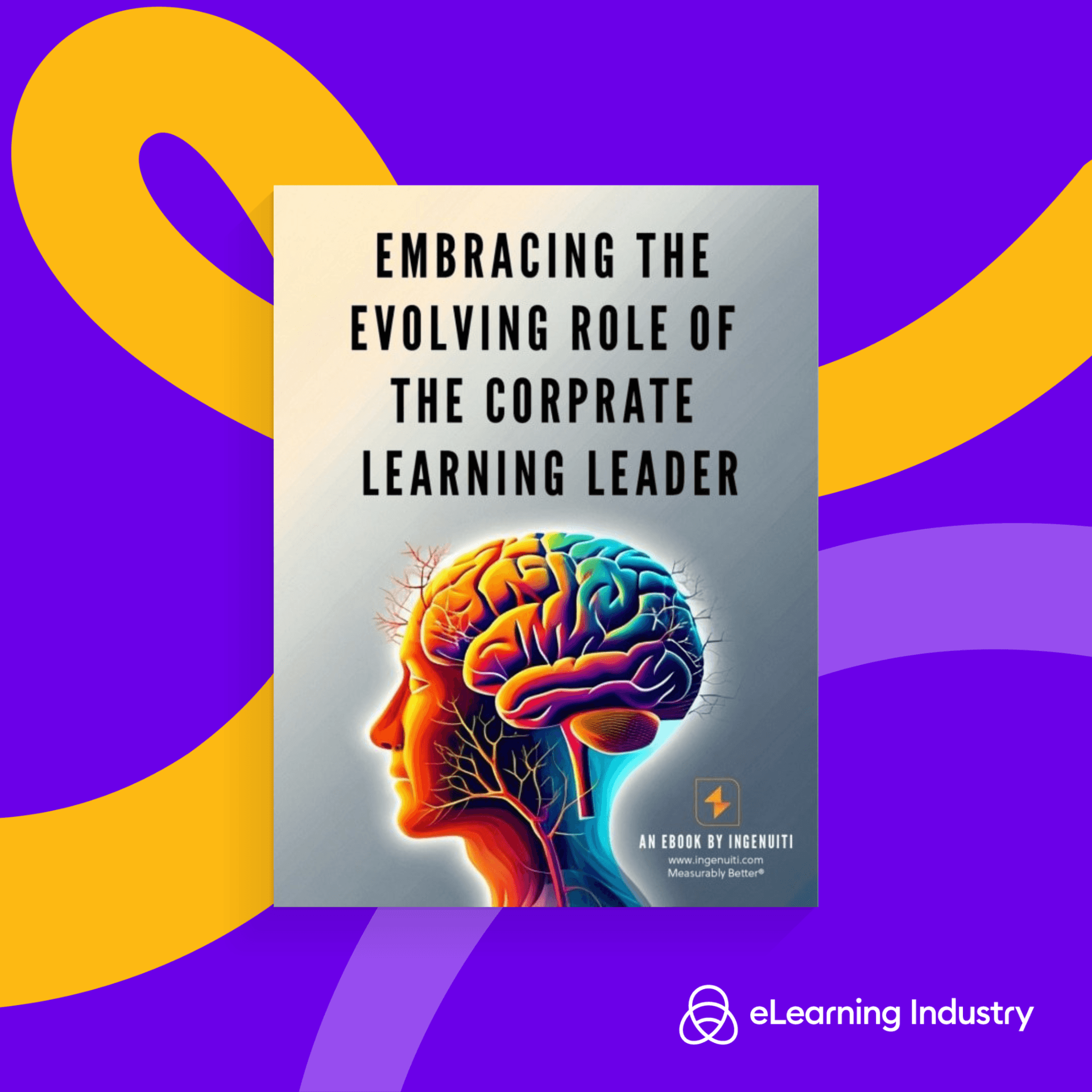 The Evolving Role Of The Corporate Learning Leader - eLearning Industry