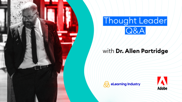 Q&A: Exploring Integrated Learning Solutions - Dr. Allen Partridge