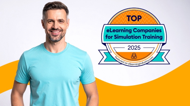 Top Simulation Training Companies In 2025 - eLearning Industry