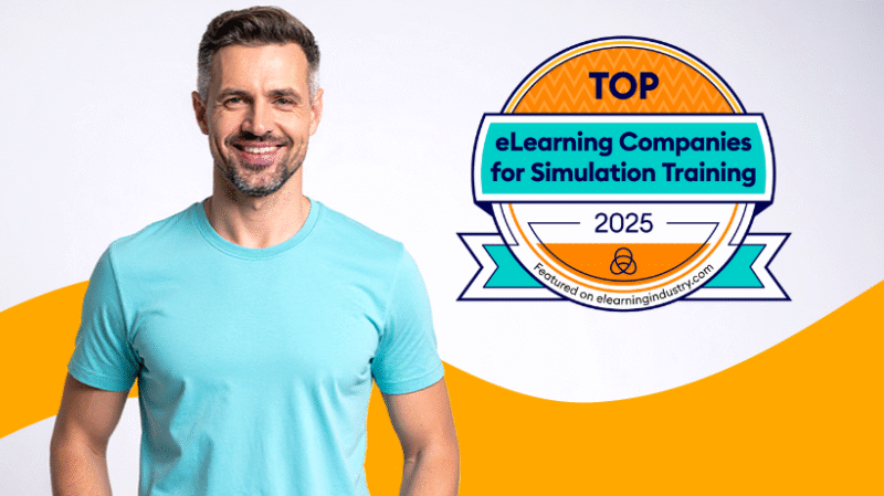 Top Simulation Training Companies In 2025 - eLearning Industry