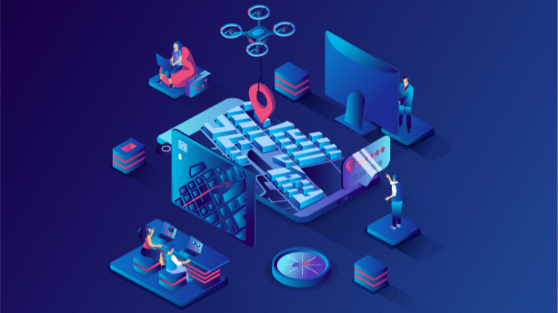 Transforming F&B Training With Virtual Store Tours - eLearning Industry