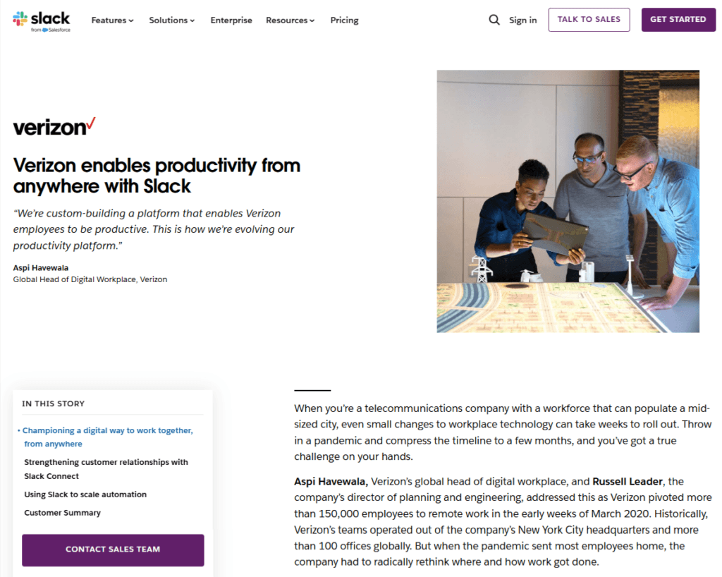 Customer Testimonials That Convert: 12 Real Examples Brands Use To ...