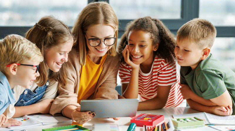 5 Education Trends To Explore In Your Next eLI Guest Post - eLearning Industry