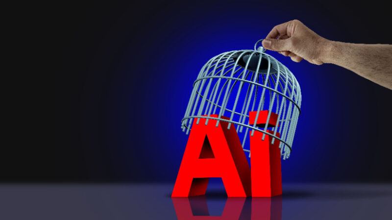 Rogue AI Behaviors And How To Establish Safeguards - eLearning Industry