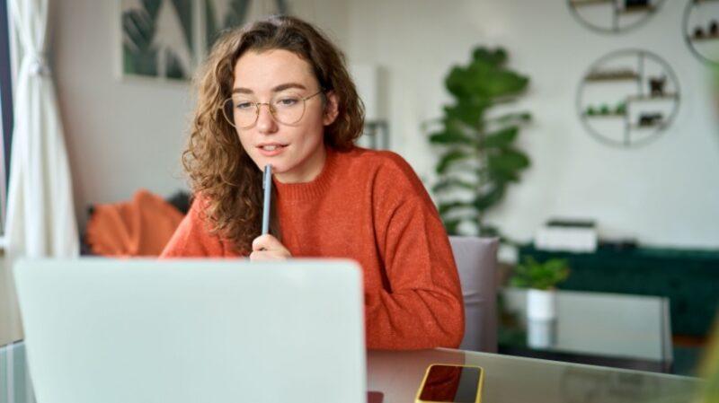 Adaptive Learning Paths For College Interview Preparation - eLearning ...