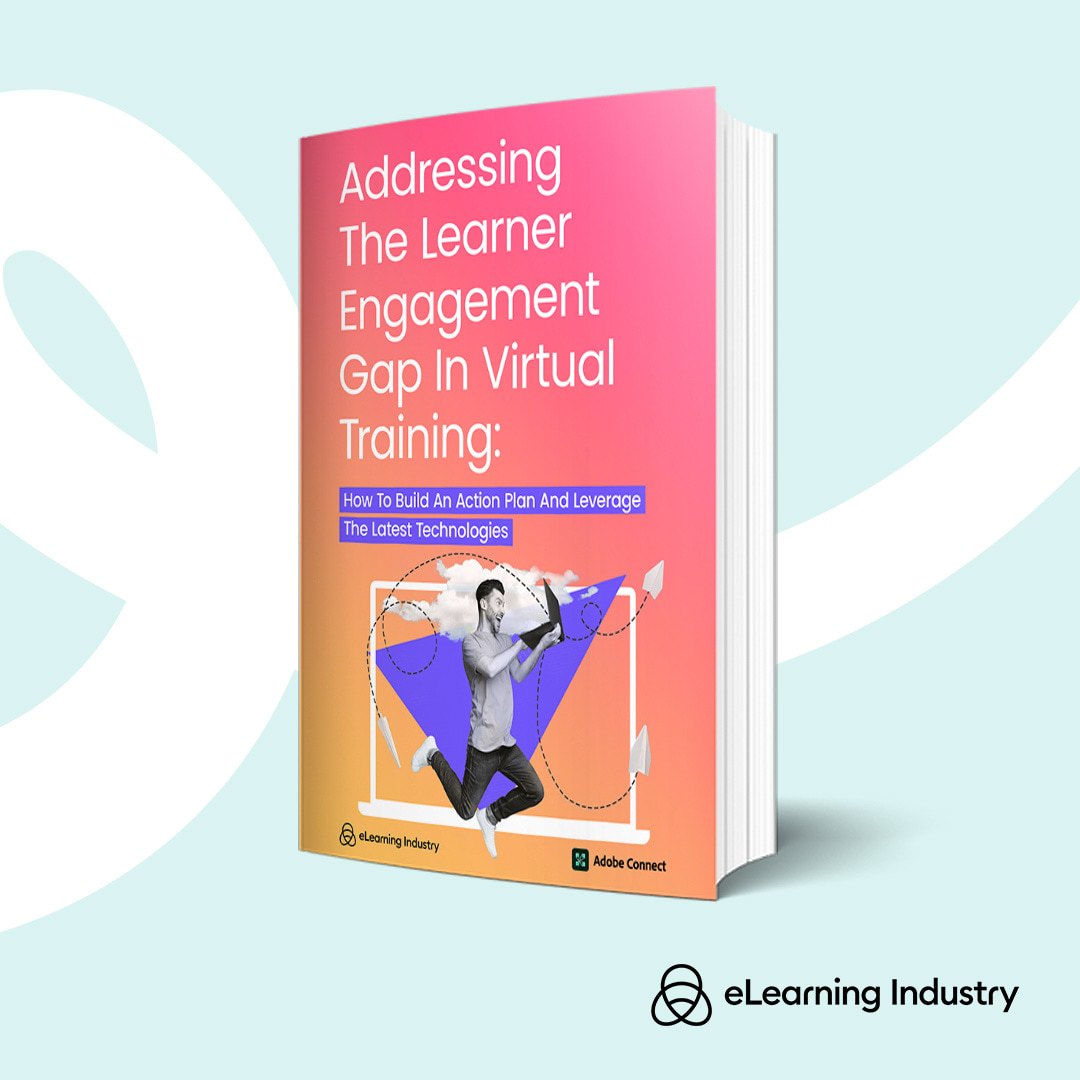 Addressing The Learner Engagement Gap In Virtual Training - eLearning Industry