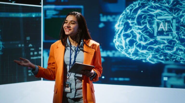 Case Studies: Successful AI Adoption In Corporate Training - eLearning ...