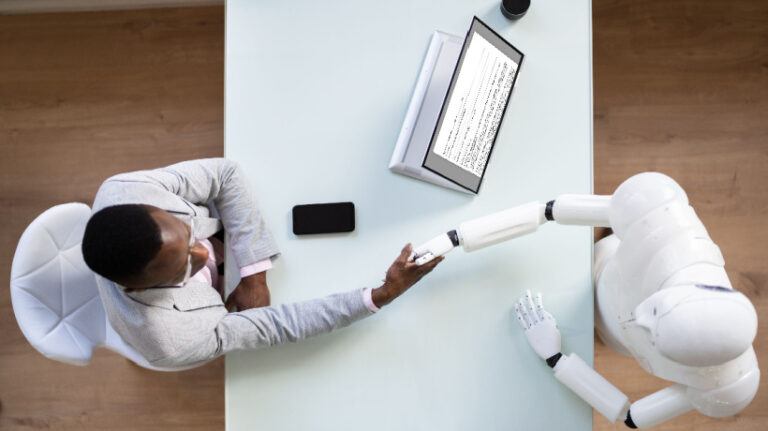 Interview Simulations With AI: Closing The Soft-Skills Gap - eLearning Industry