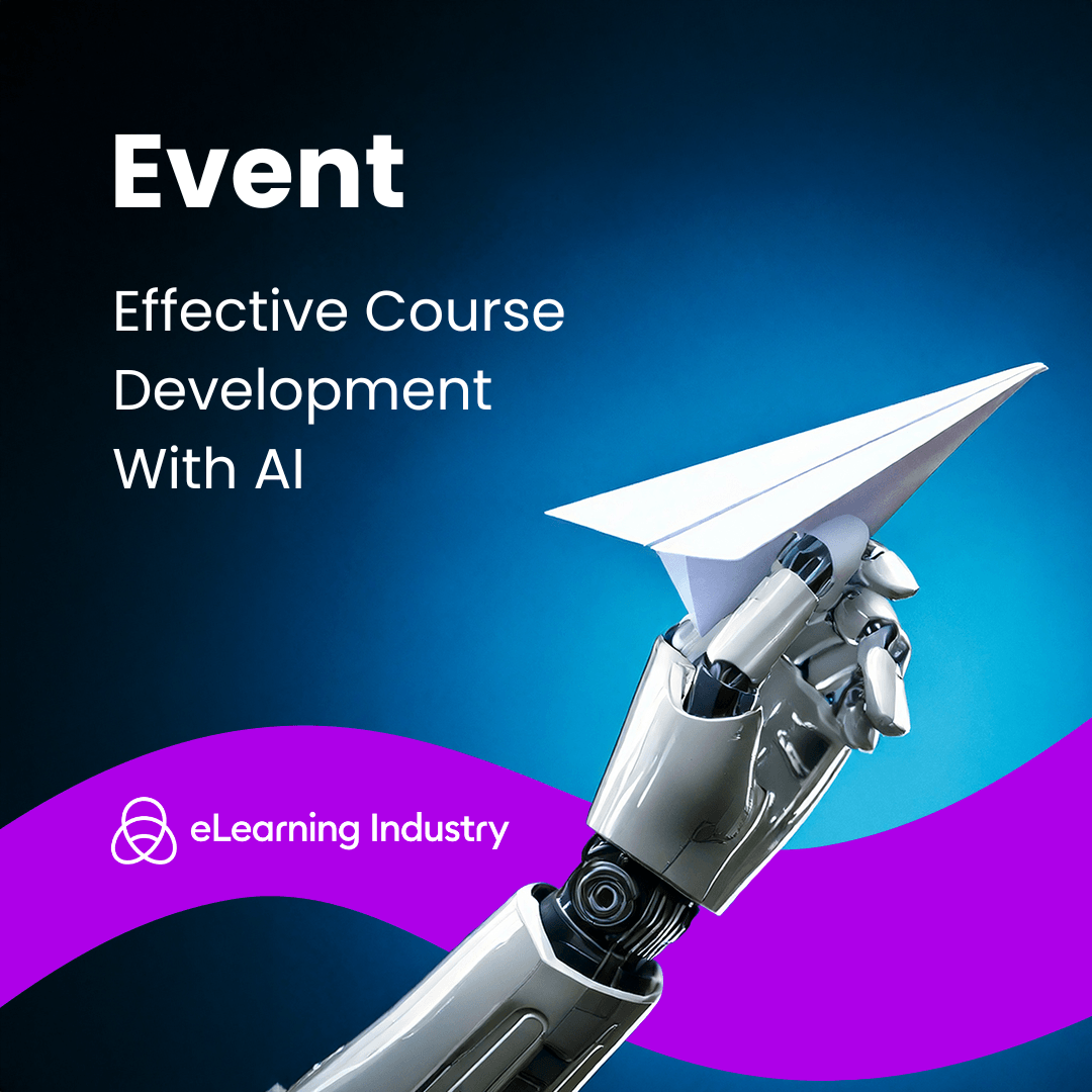 Effective Course Development With AI - eLearning Industry