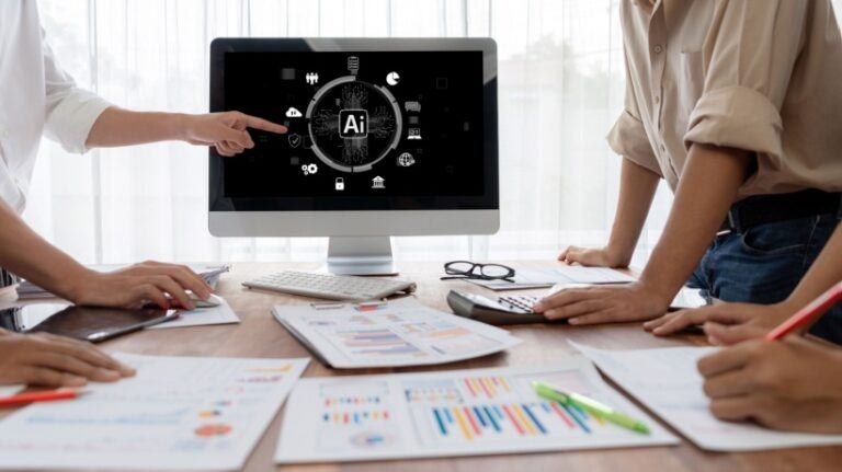 Integrating AI Into Your L&D Strategy: A Step-By-Step Guide - eLearning Industry