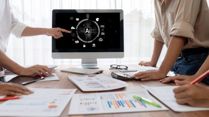 Integrating AI Into Your L&D Strategy: A Step-By-Step Guide - eLearning Industry