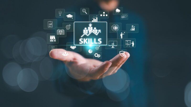 Add Soft Skills Development With AI: A New Era In Tech L&D - eLearning Industry