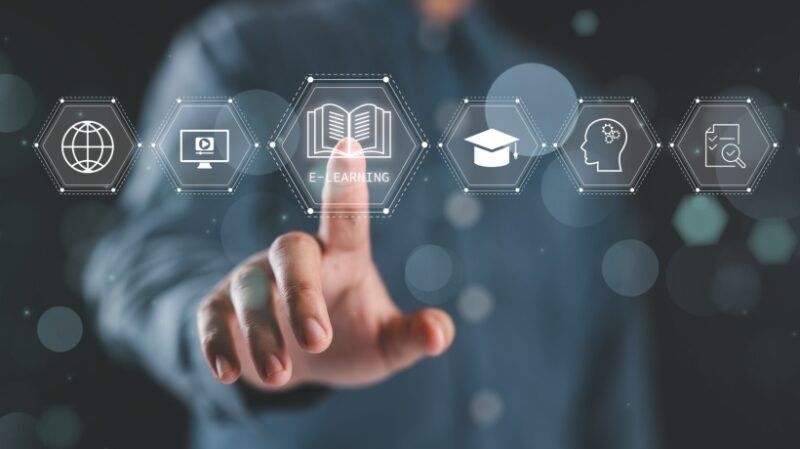 Custom eLearning In 2025: The Competitive Edge - eLearning Industry