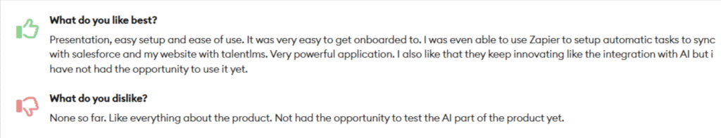 Satisfied Customer Review Examples: 20 Proven Samples To Boost Sales