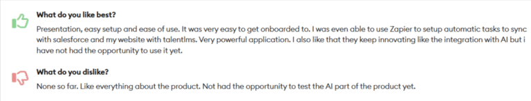 Satisfied Customer Review Examples: 20 Proven Samples To Boost Sales