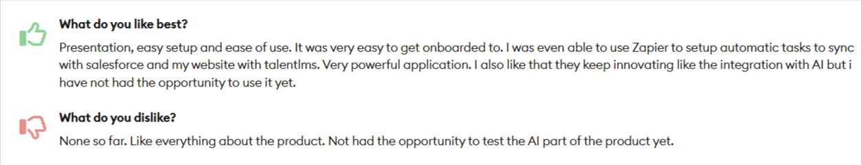 Satisfied Customer Review Examples: 20 Proven Samples To Boost Sales