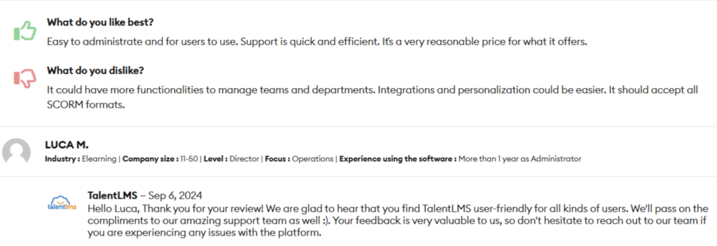 Satisfied Customer Review Examples: 20 Proven Samples To Boost Sales