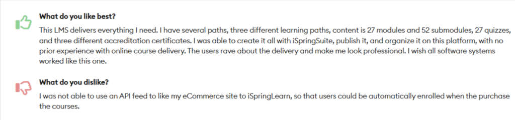 Satisfied Customer Review Examples: 20 Proven Samples To Boost Sales