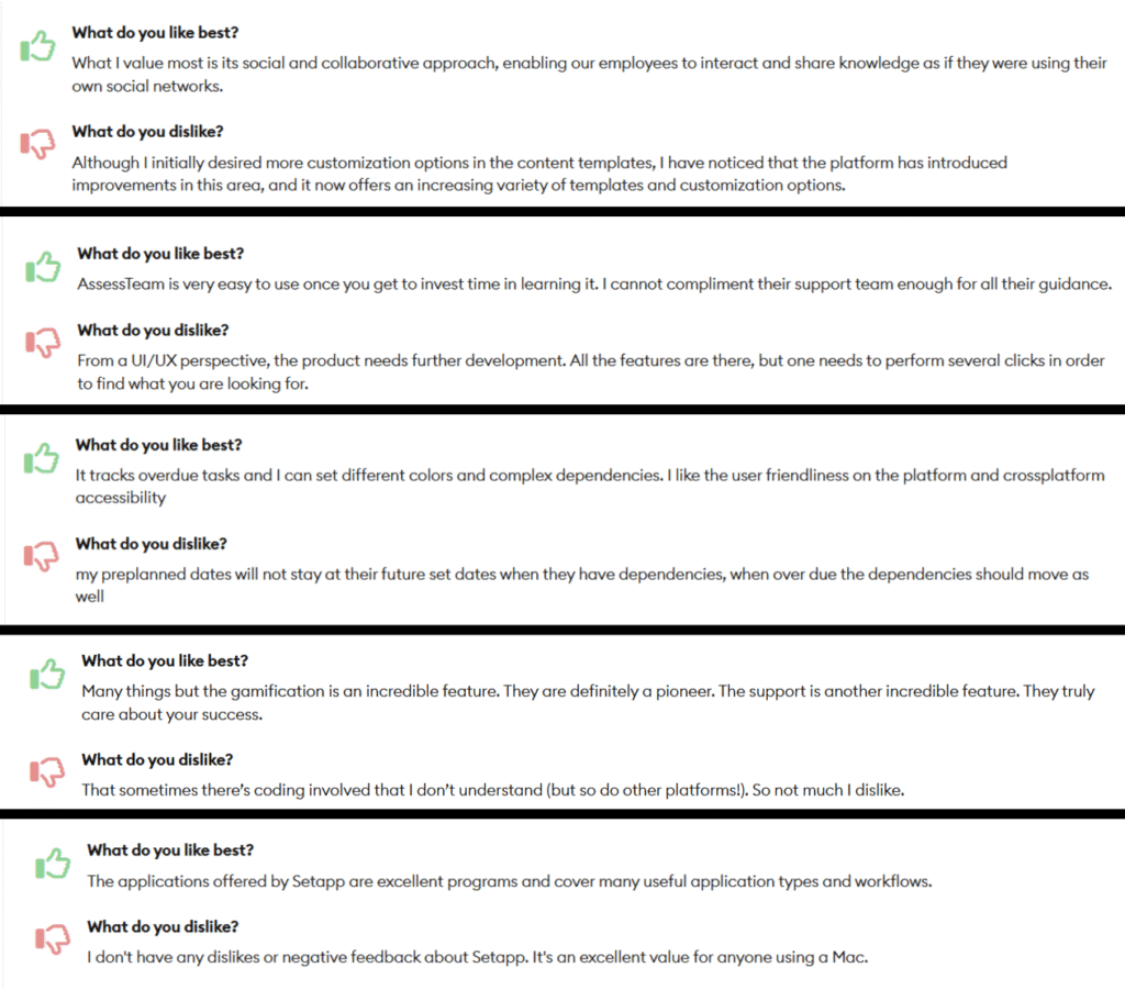 Satisfied Customer Review Examples: 20 Proven Samples To Boost Sales