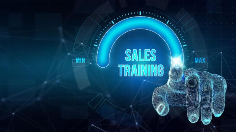 Sales Training Companies: A Guide For L&D Professionals - eLearning Industry