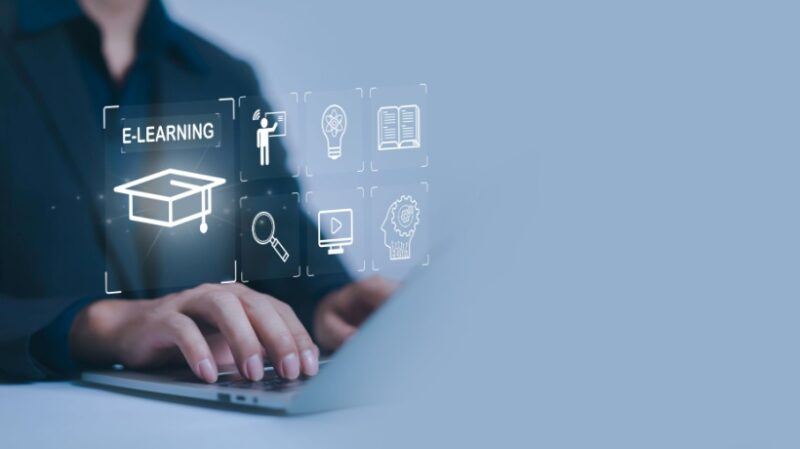 Key Benefits Of eLearning: Learn At Your Pace - eLearning Industry